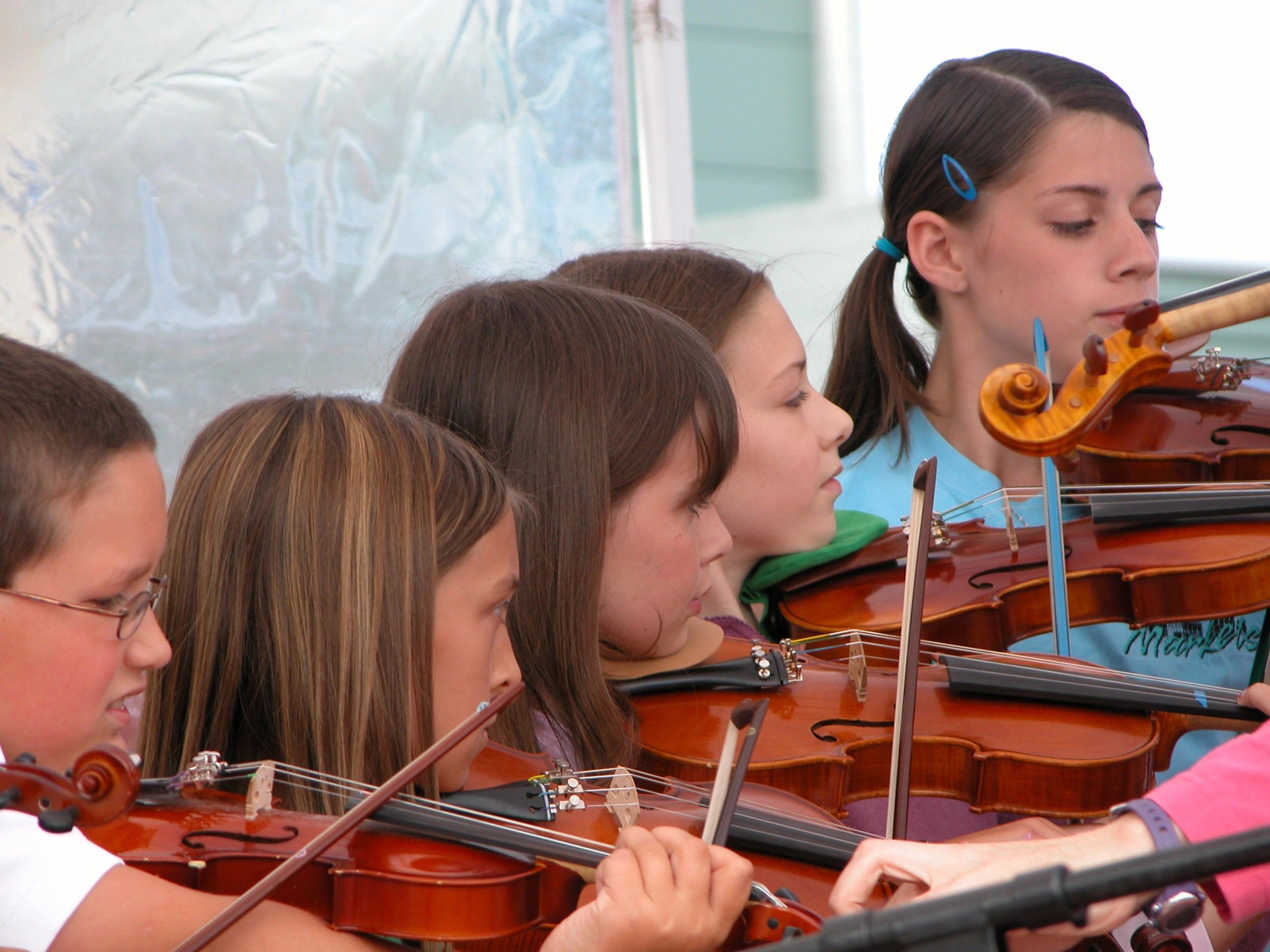 Karyn Grove-Bruce Suzuki Studio - Sece Classes, Early Childhood Education, Early Childhood Classes